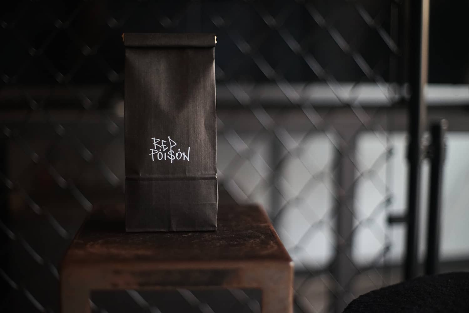 FEATURED | RED POISON COFFEE ROASTERS