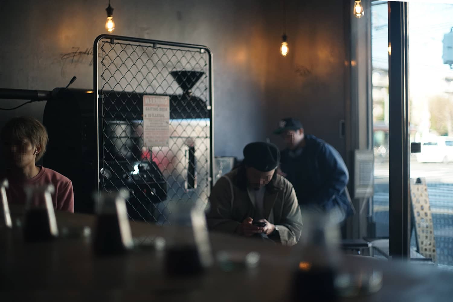 クレバードリッパー CLEVER DRIPPER 淹れ方レシピ by RED POISON COFFEE ROASTERS | REDPOISON