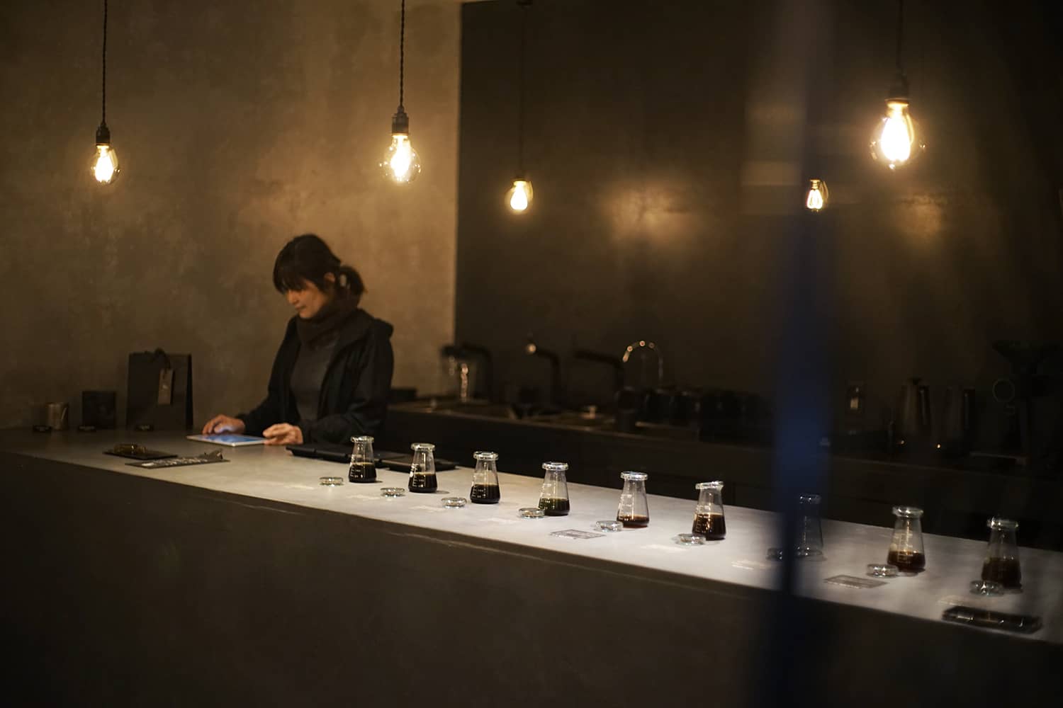 クレバードリッパー CLEVER DRIPPER 淹れ方レシピ by RED POISON COFFEE ROASTERS | REDPOISON