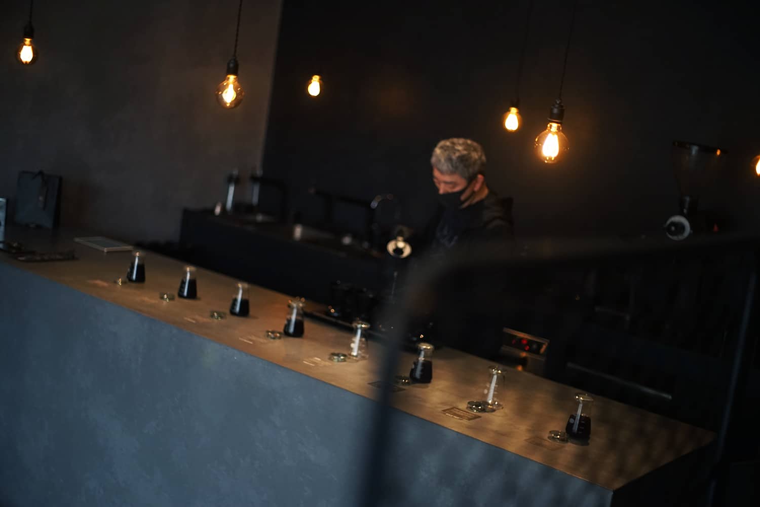 クレバードリッパー CLEVER DRIPPER 淹れ方レシピ by RED POISON COFFEE ROASTERS | REDPOISON