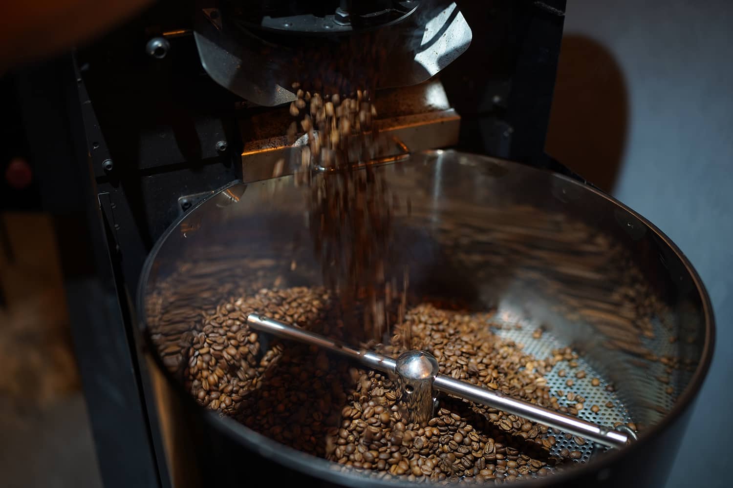 スペシャルティコーヒーとは | RED POISON COFFEE ROASTERS