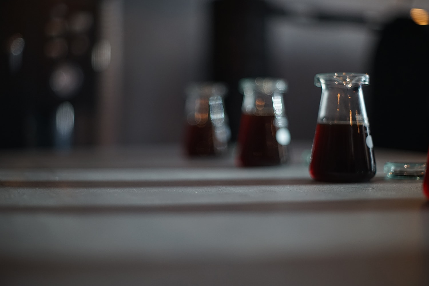 クレバードリッパー CLEVER DRIPPER 淹れ方レシピ by RED POISON COFFEE ROASTERS | REDPOISON